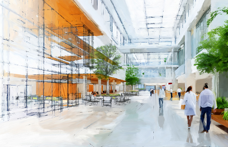 Asset Relifing - Harborside Health